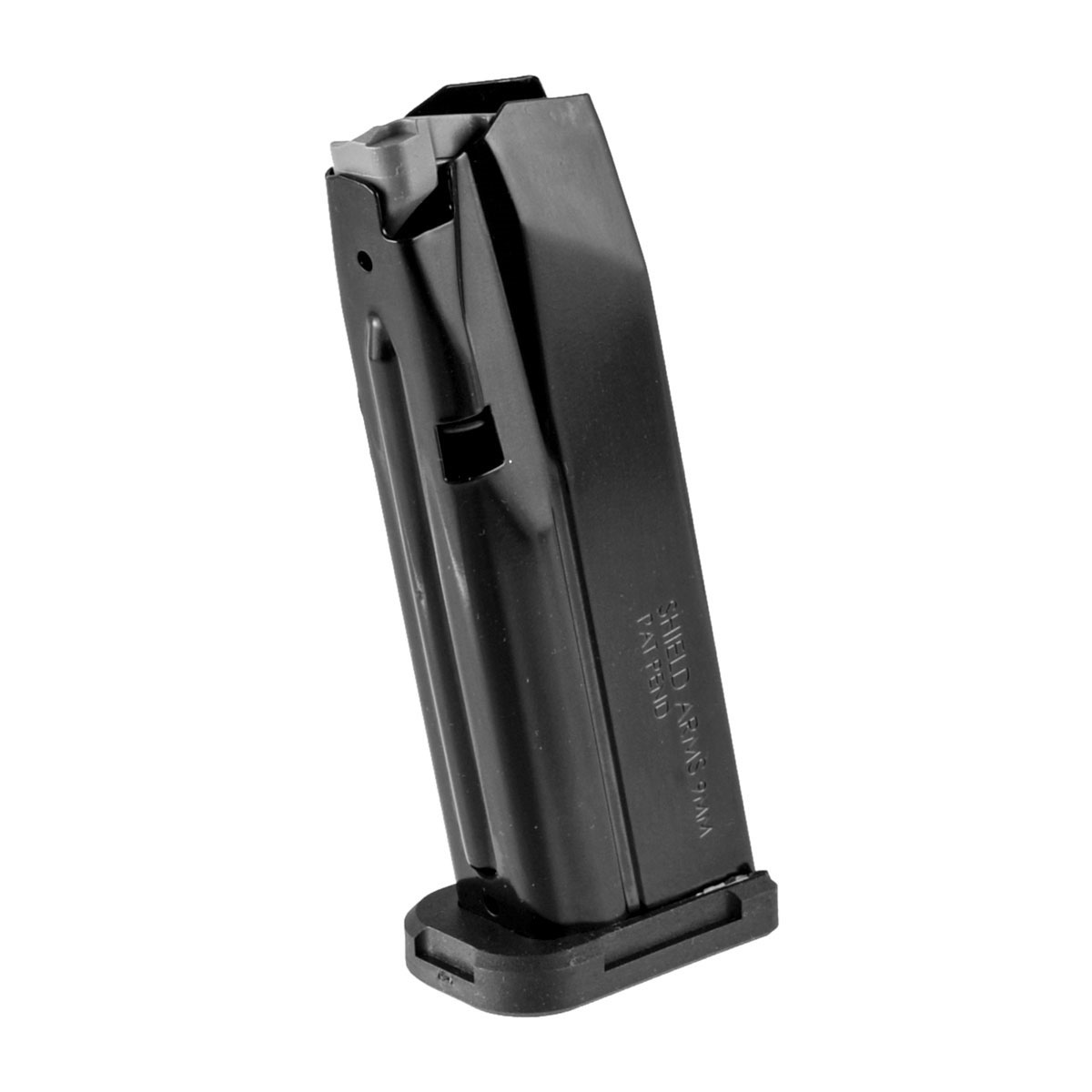 SHIELD ARMS S15 9mm Luger 15RD Mag W/+2 RD Extension-Glock 43X/48 G3 ...