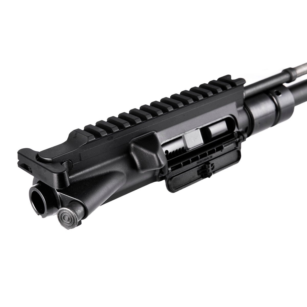 BROWNELLS BRN-4 13.7" Chrome Lined Assembled Upper Receiver SKU: 430106863