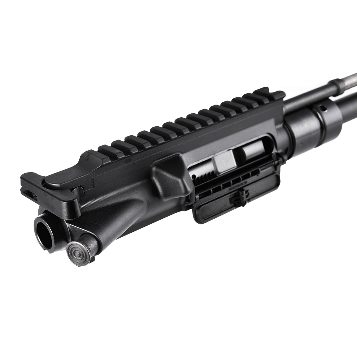 BROWNELLS BRN-4® UPPER RECEIVER ASSEMBLIES WITH CHROME LINED BARRELS