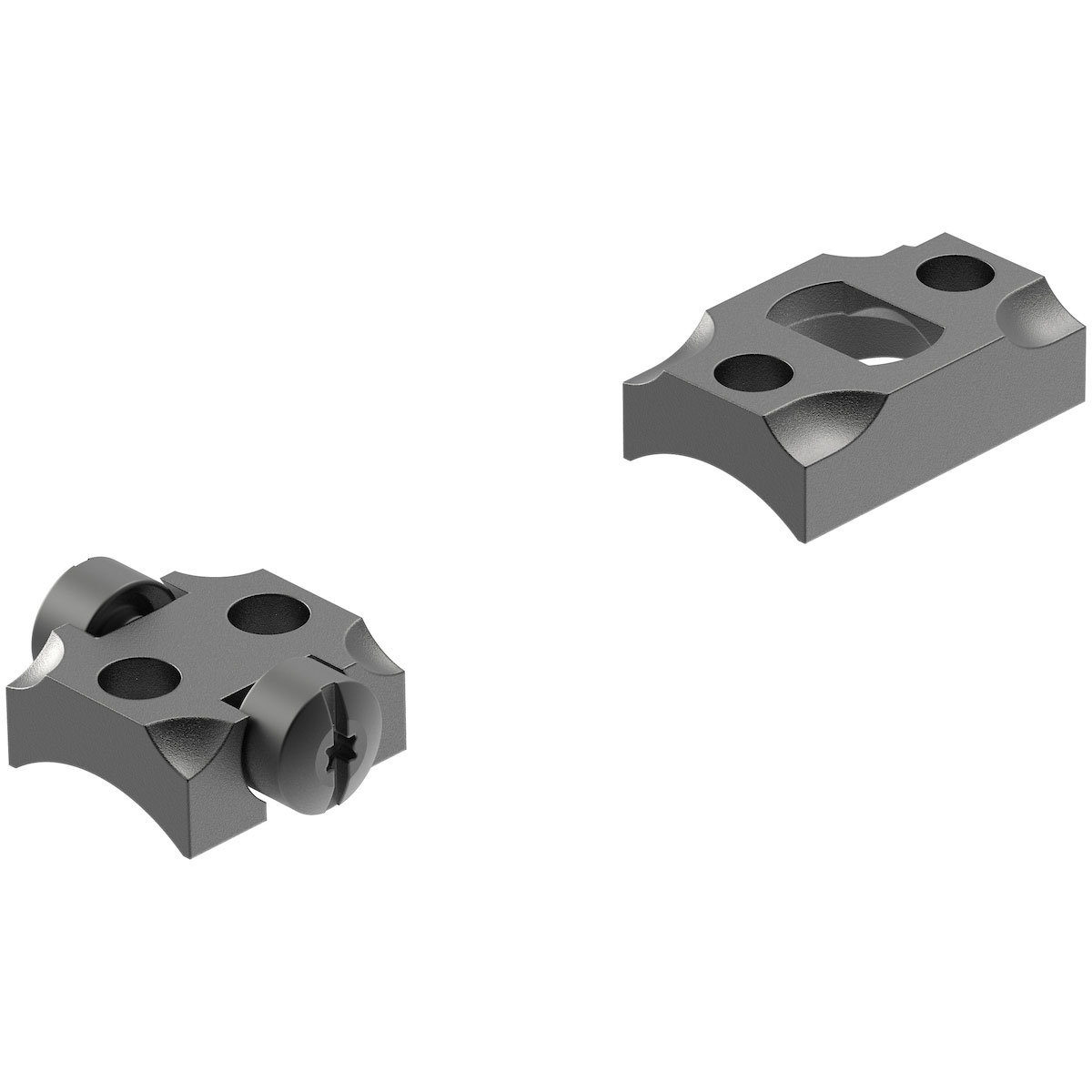 LEUPOLD STANDARD TWO-PIECE RIFLE BASES