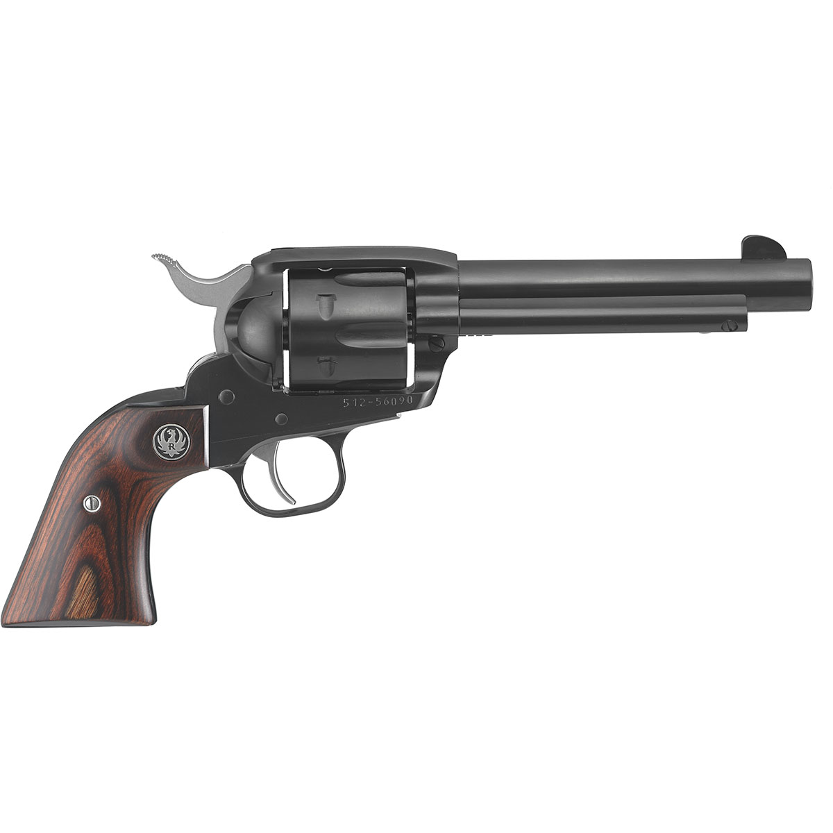 RUGER VAQUERO® 45 COLT SINGLE ACTION REVOLVER