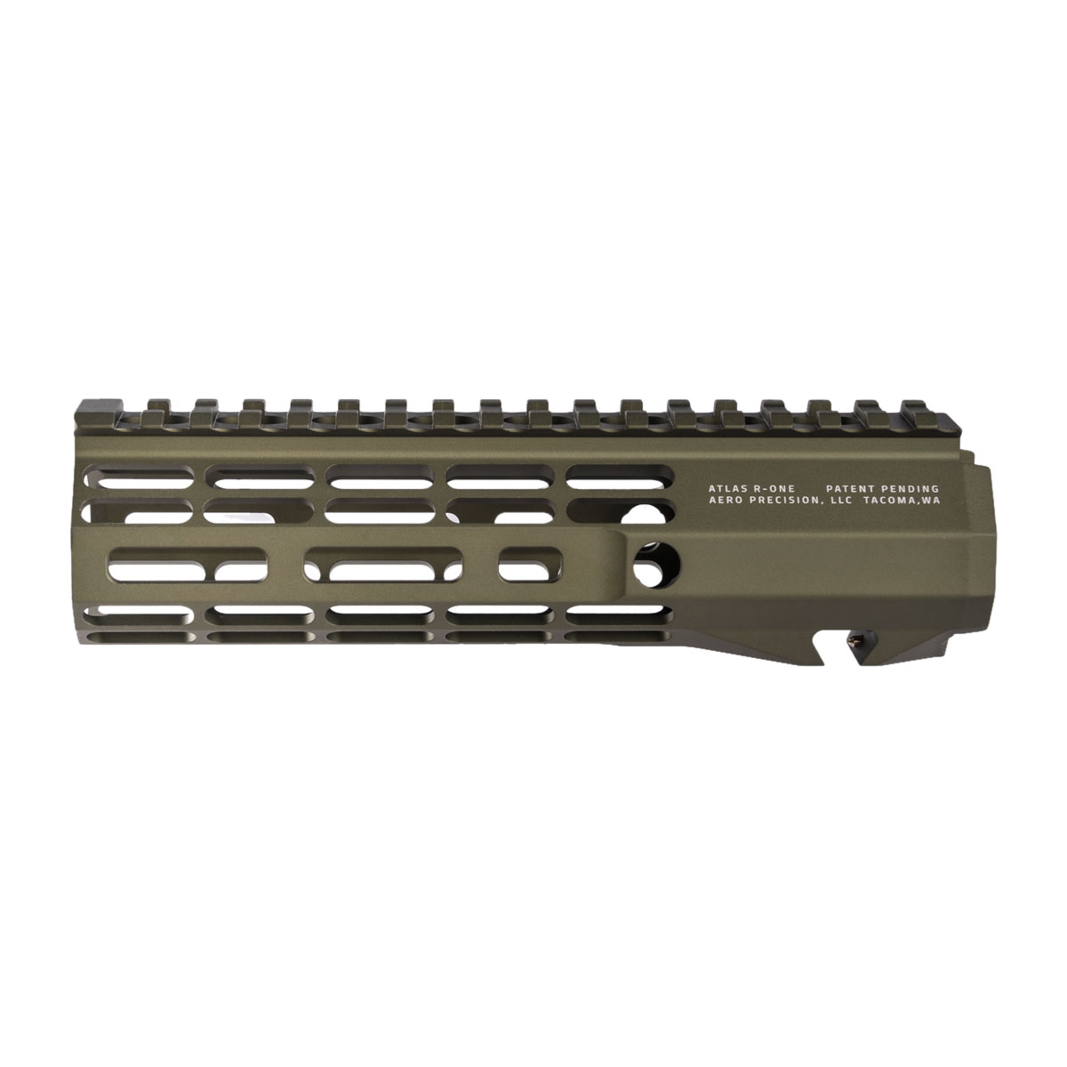 AERO PRECISION ATLAS R-ONE M-LOK FREE FLOATING HANDGUARDS FOR AR-15