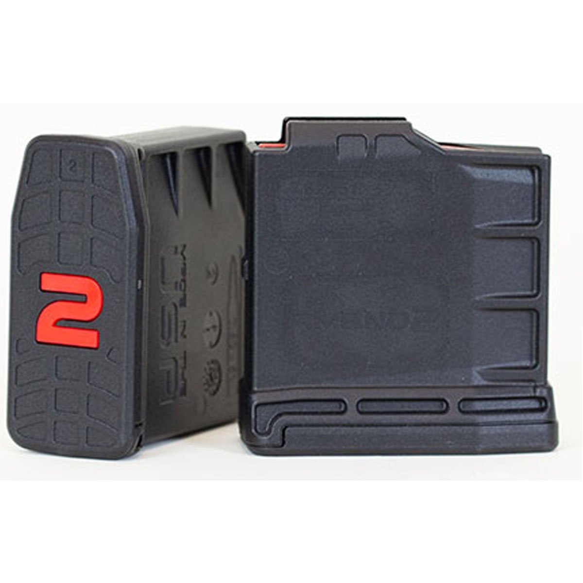 AMEND2 AICS SHORT ACTION RIFLE MAGAZINE