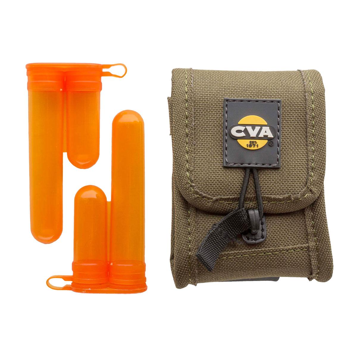 CVA UNIVERSAL SPEED LOADER POUCH