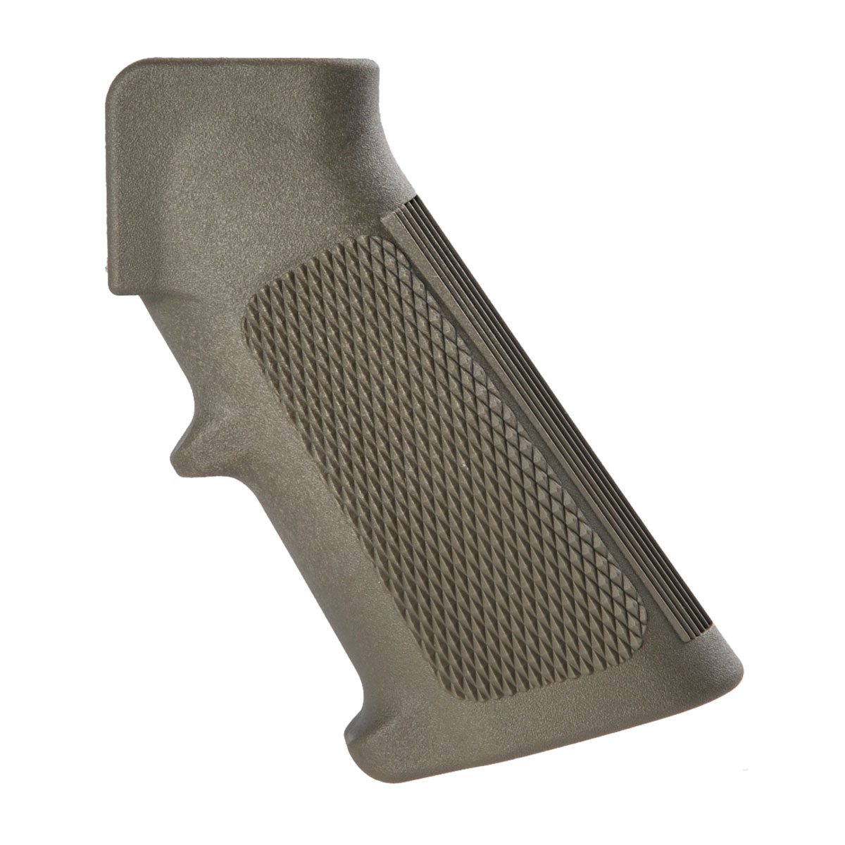 BROWNELLS AR-15 A2 Pistol Grip FDE SKU: 430103203