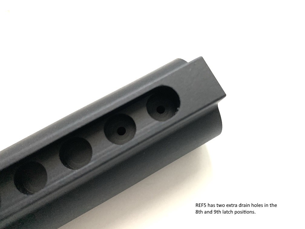 FORWARD CONTROLS DESIGN LLC 308 AR RECEIVER EXTENSION | Brownells