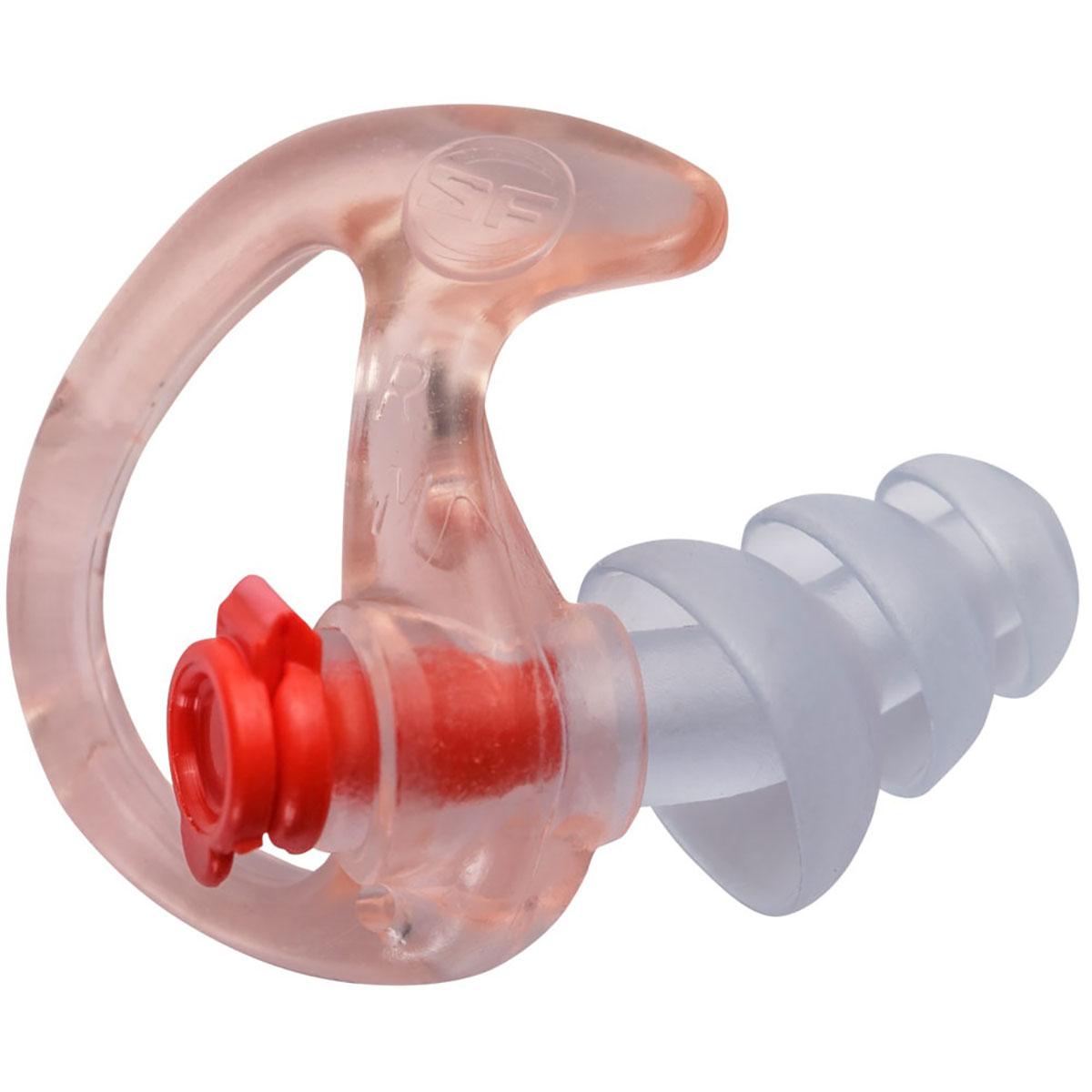 SUREFIRE EP4 SONIC DEFENDERS PLUS EAR PLUGS