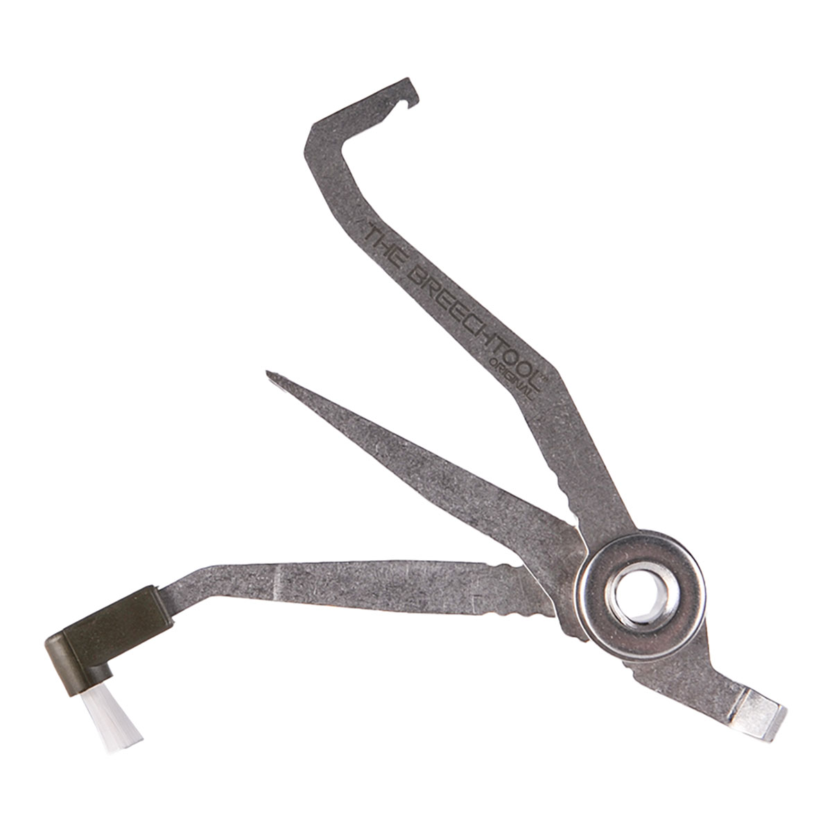 BROWNELLS BREECHTOOL™ CLEANING TOOLS