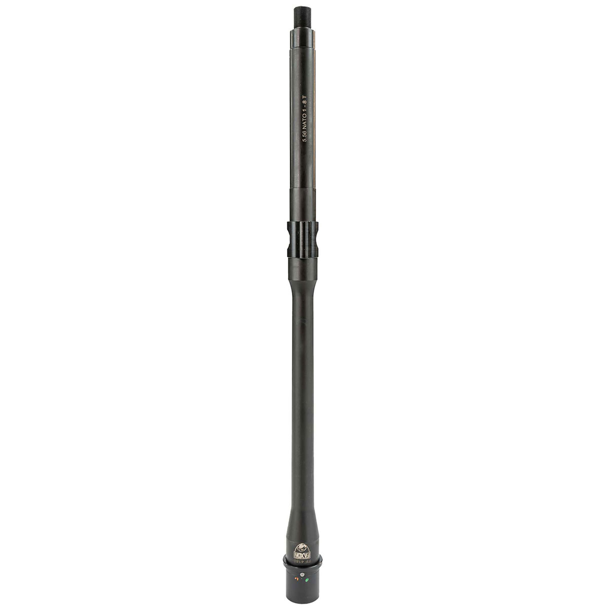 FAXON FIREARMS AR-15 PINNED GAS BLOCK 5.56X45 NATO RIFLE BARREL