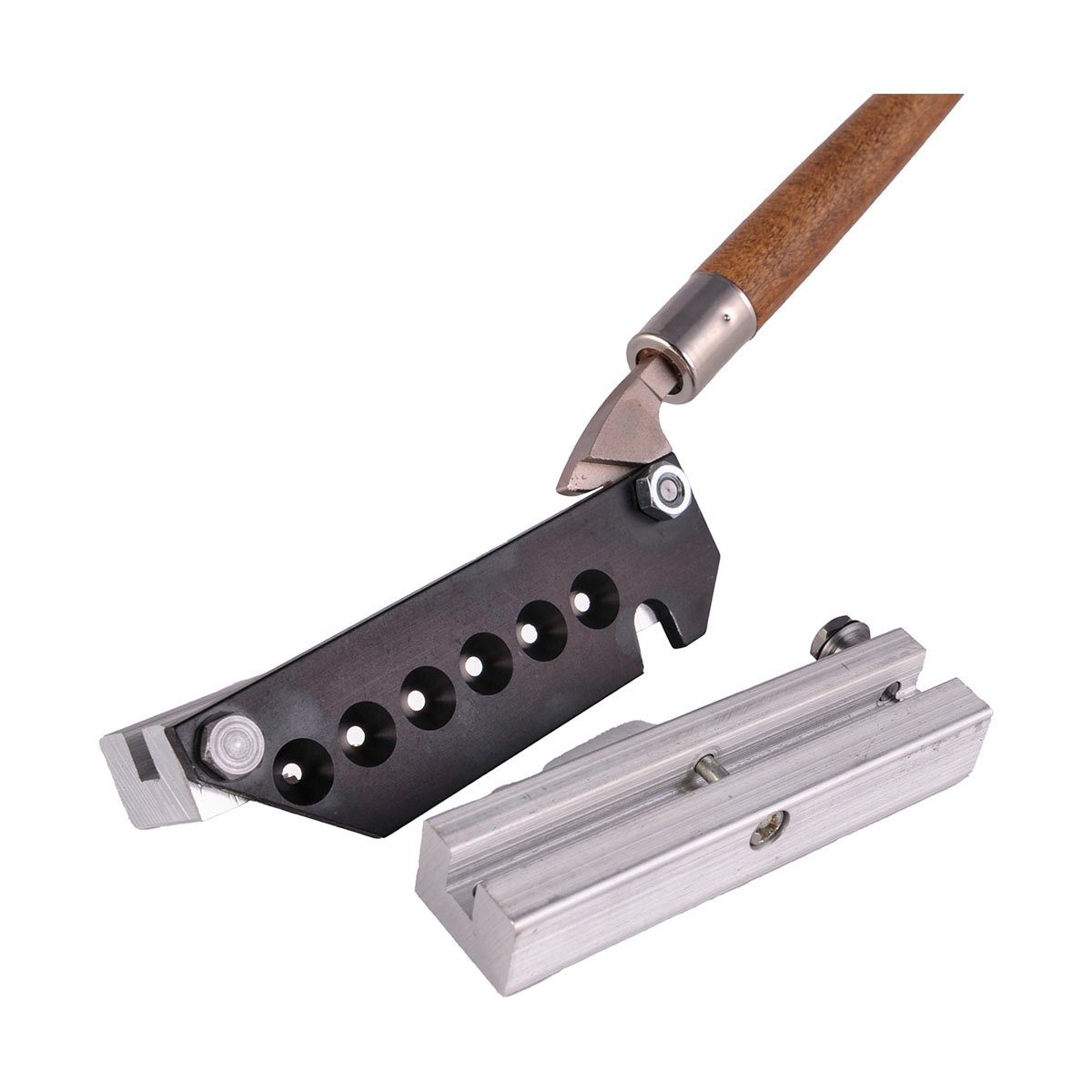 LEE PRECISION Muzzleloader Round Ball 6 Cavity Mold