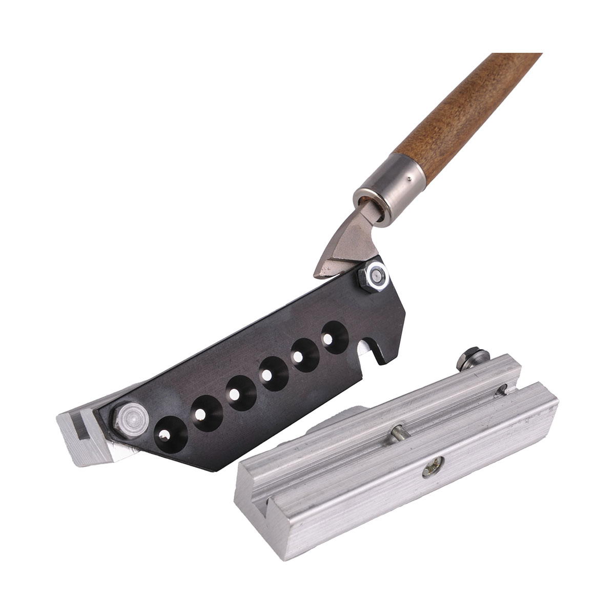 LEE PRECISION Muzzleloader Round Ball 6 Cavity Mold