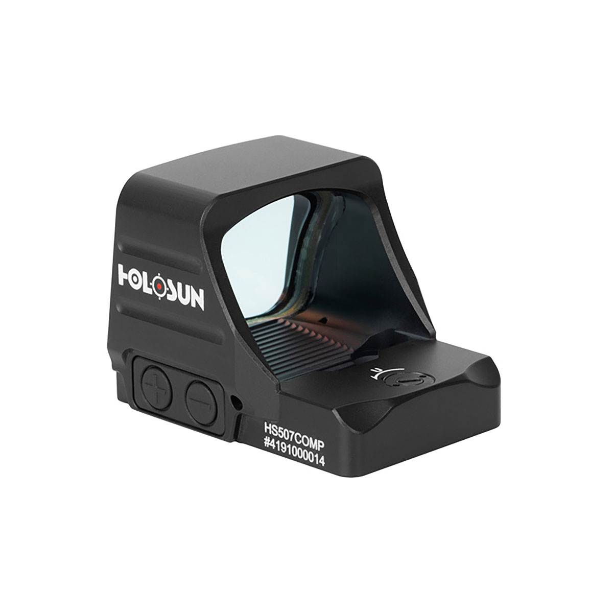 HOLOSUN HS507COMP COMPETITION RETICLE REFLEX SIGHT