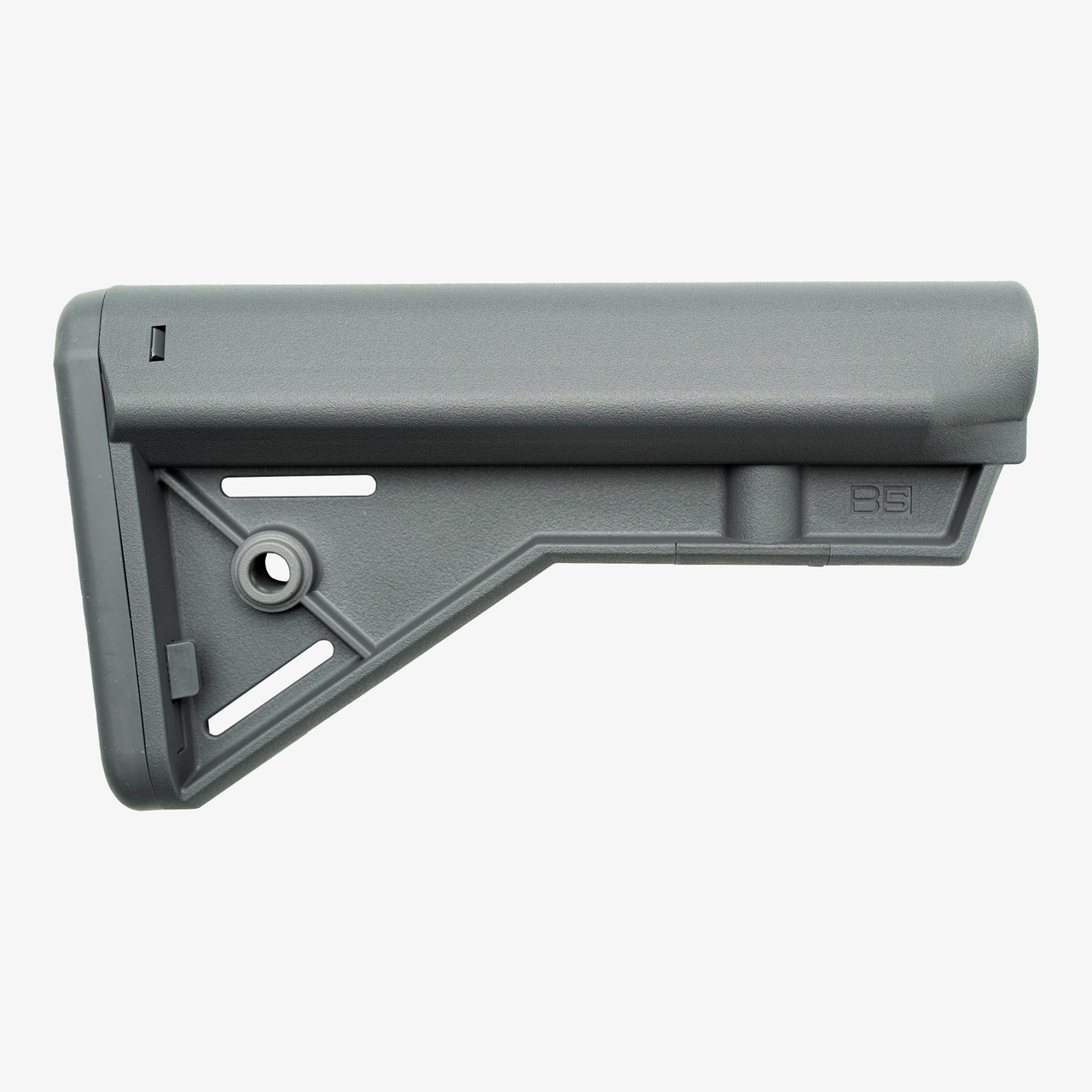 B5 SYSTEMS AR-15 BRAVO STOCKS FIXED | Brownells