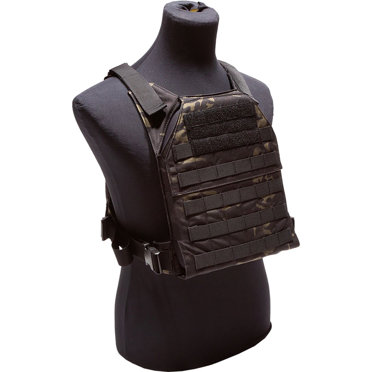 GREY GHOST GEAR MINIMALIST PLATE CARRIER