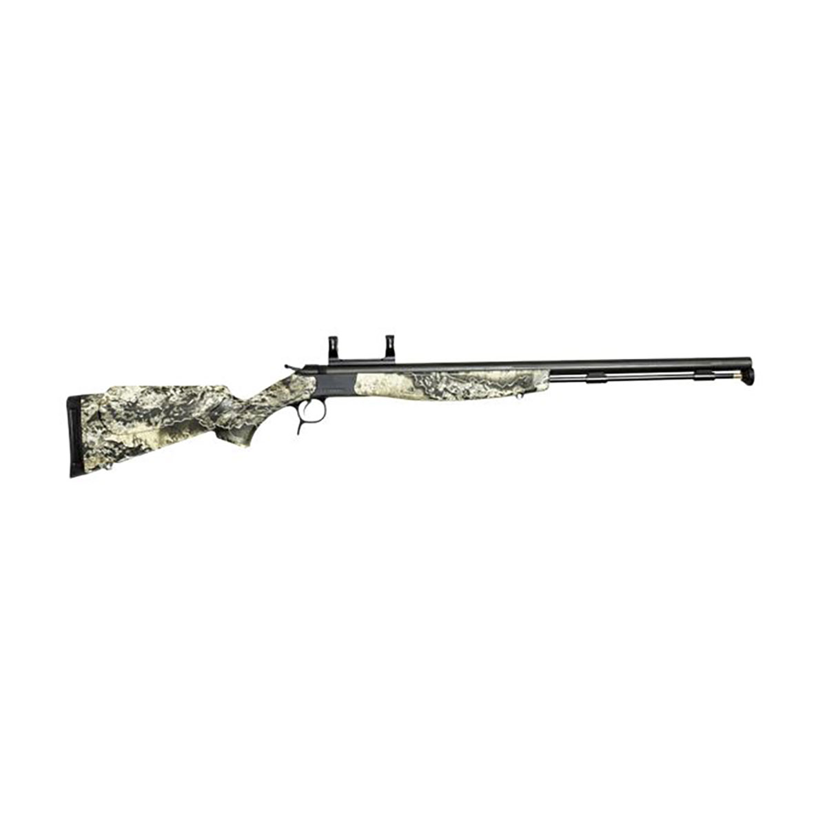 CVA OPTIMA V2 50 CALIBER MUZZLELOADER