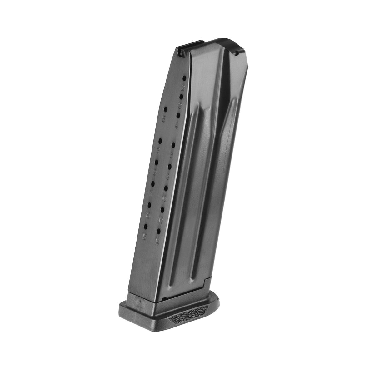 SPRINGFIELD ARMORY Echelon 9mm Luger 15 Round Magazine Black SKU: 430106303