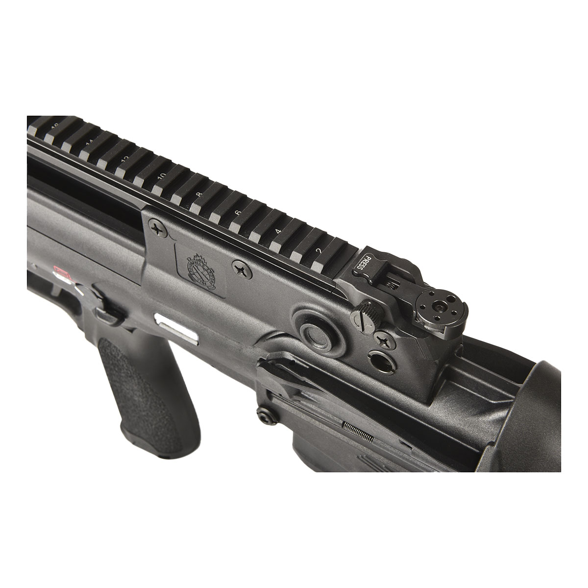 SPRINGFIELD ARMORY Hellion Bullpup 5.56x45 NATO 20"BBL W/Bayonet Lug(1 ...