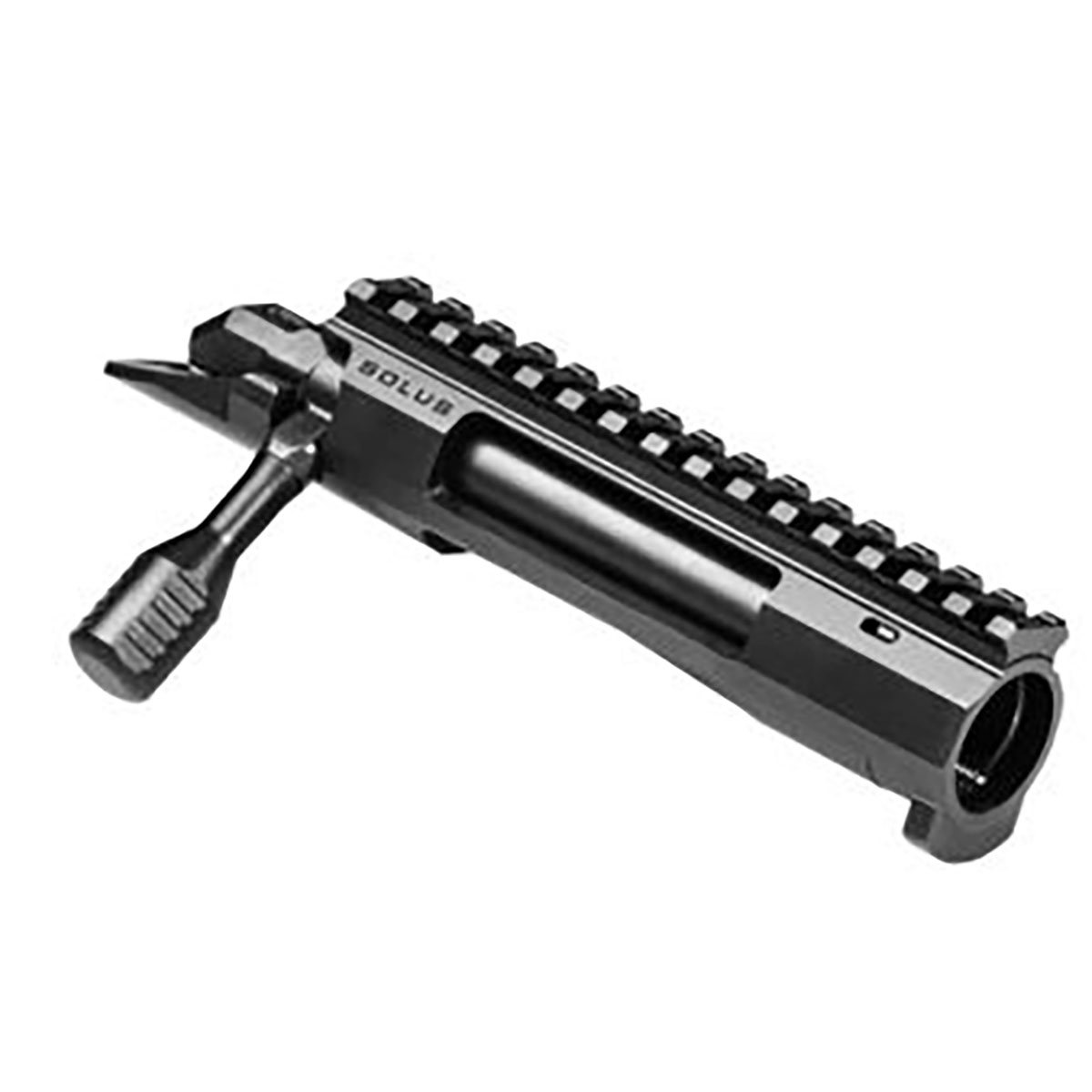 AERO PRECISION SOLUS Short Action Magnum Receiver for Remington 700 ...