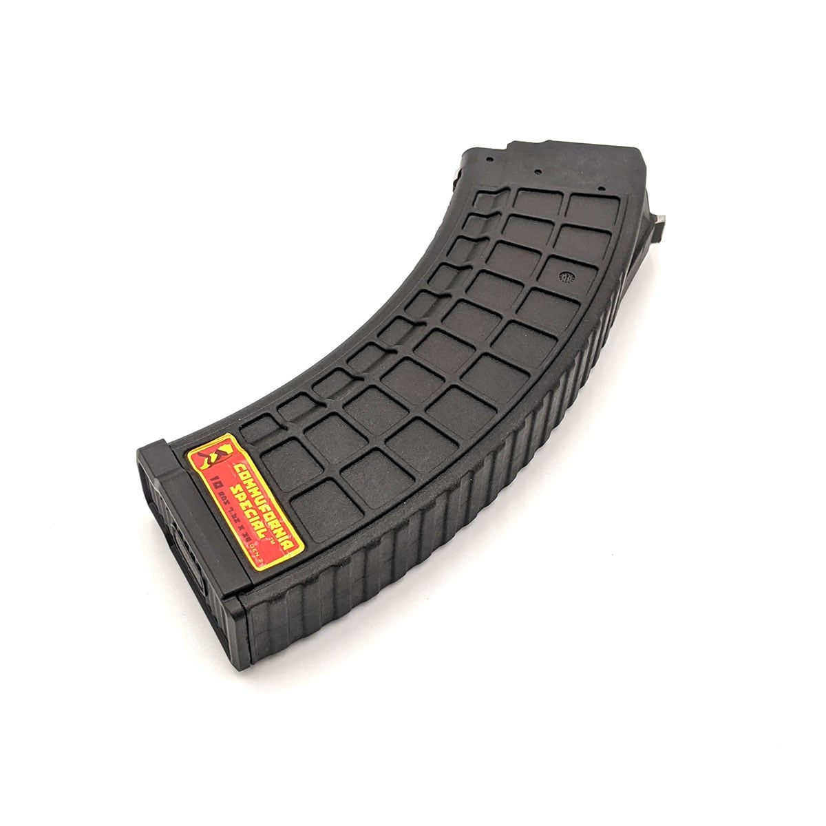 XTECH TACTICAL MAG47 10/30 GEN2 COMMIEFORNIA 7.62X39MM MAGAZINE FOR ...