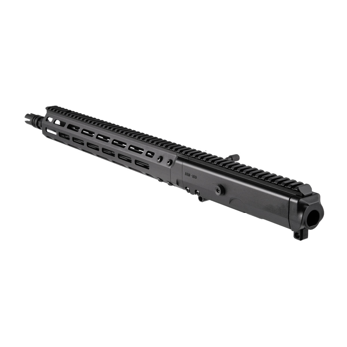 BROWNELLS BRN-180 GEN 2 16" 223 WYLDE UPPER RECEIVER ASSEMBLY SKU ...