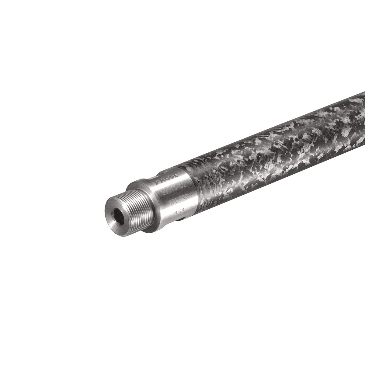 PROOF RESEARCH, INC ZERMATT ARMS PRE-FIT CARBON FIBER 6MM CREEDMOOR ...
