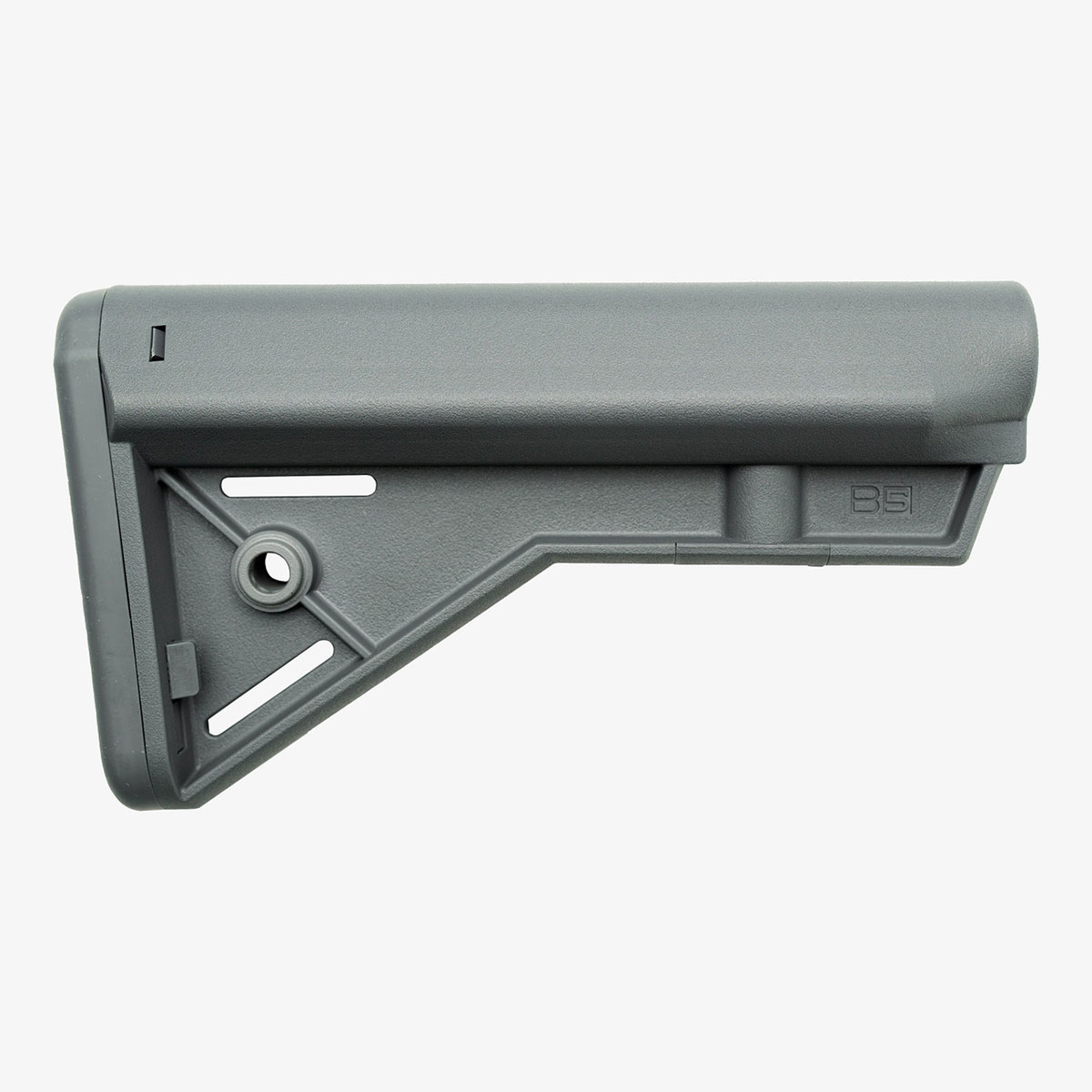 B5 SYSTEMS AR-15 BRAVO STOCKS FIXED