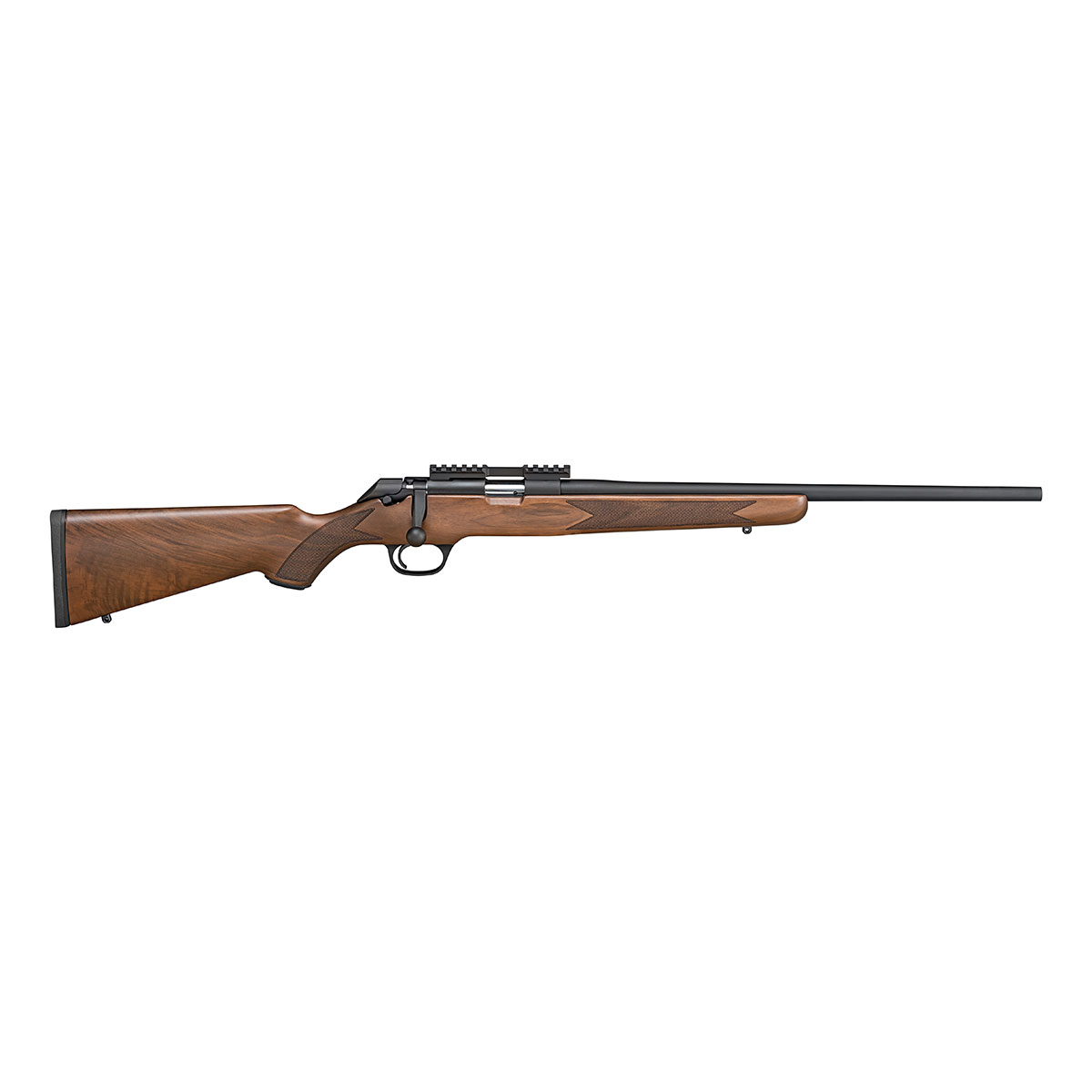 SPRINGFIELD ARMORY MODEL 2020 RIMFIRE CLASSIC 22 LONG RIFLE BOLT ACTION ...