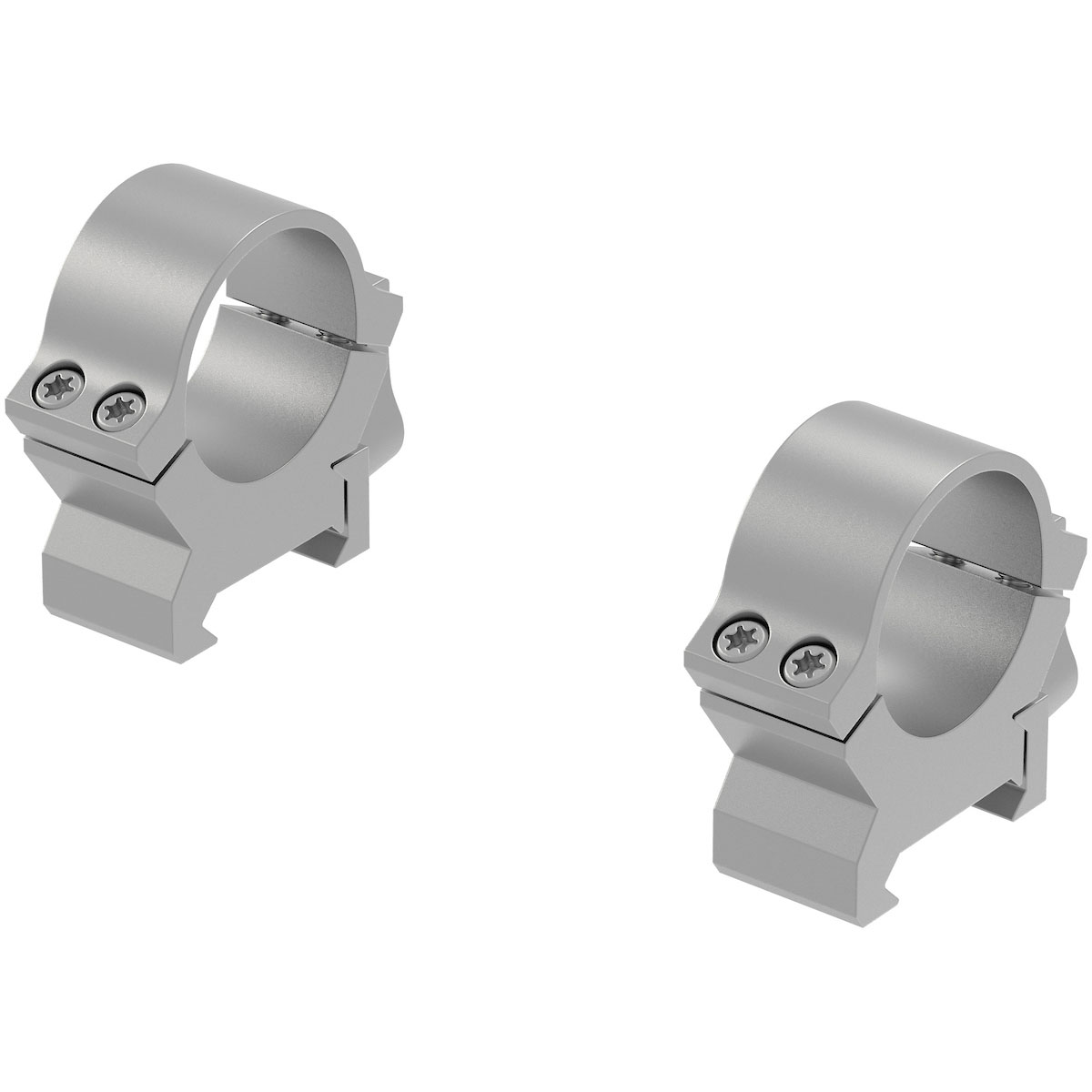 LEUPOLD QRW2 1" QUICK RELEASE SCOPE RINGS | Brownells