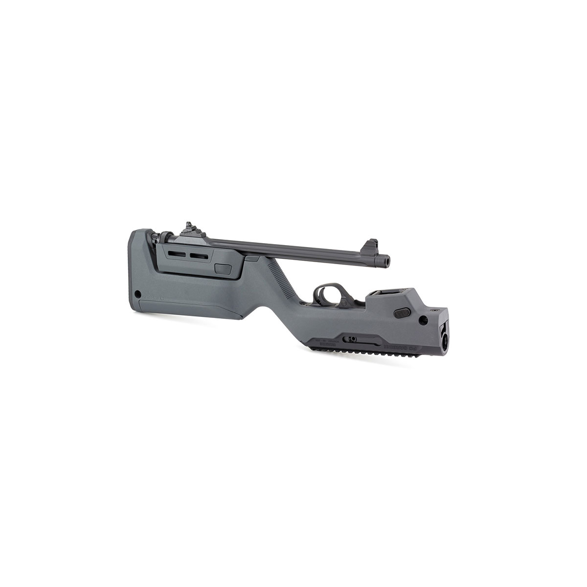 RUGER PC CARBINE 9MM LUGER BACKPACKER RIFLE