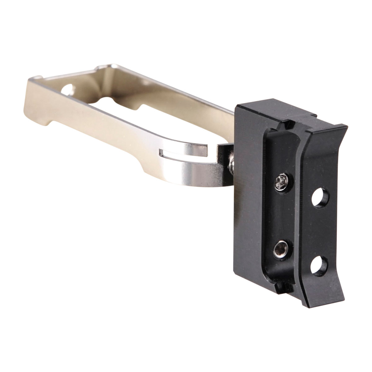 ATLAS GUNWORKS 1911 Flat X-Line Trigger System Medium- Silver SKU ...