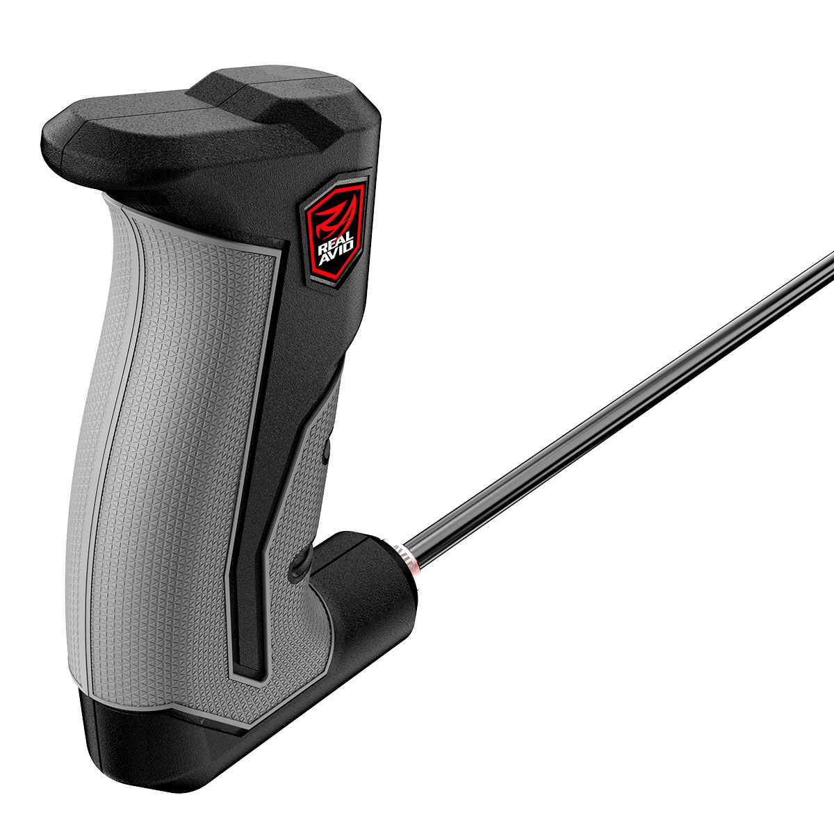 REAL AVID Bore-Max Smart Rod Handgun 9" Carbon Fiber SKU: 430104434