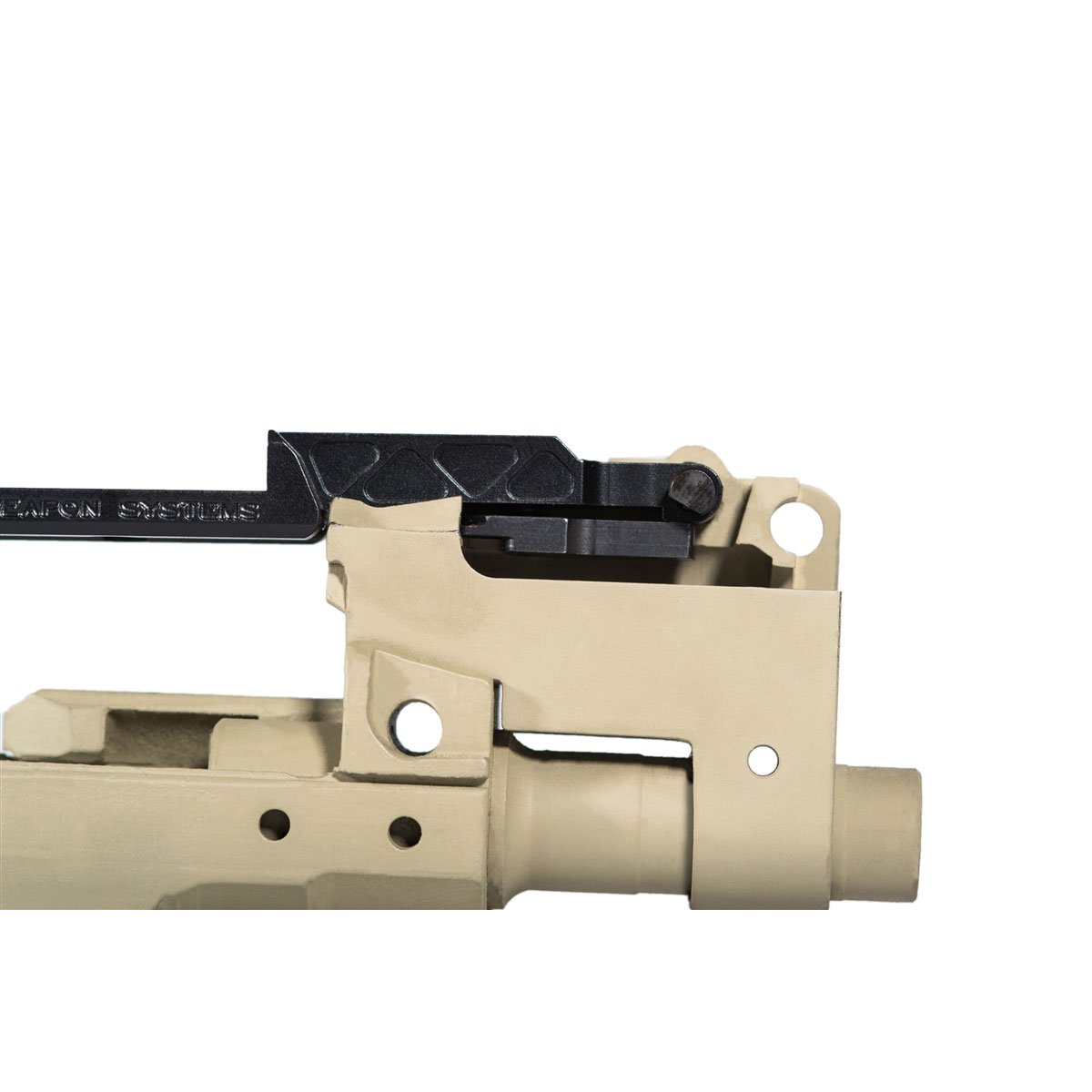 TEXAS WEAPON SYSTEMS BITTY DOT MOUNTS