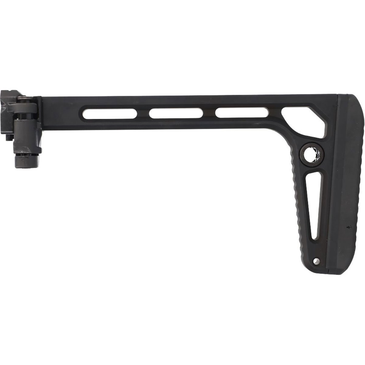 SIG SAUER, INC. FOLDING STOCK MINIMALIST PLUS W/LOCK HINGE SIG SAUER ...