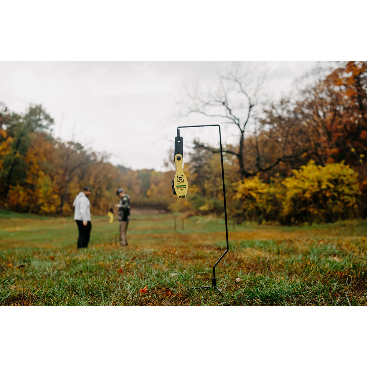 CALDWELL SHOOTING SUPPLIES AR500 RIMFIRE/HANDGUN 1/4" STEEL NOVELTY TARGETS