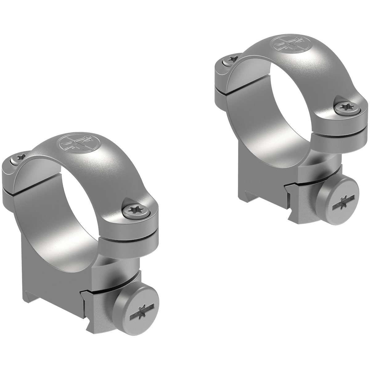 LEUPOLD Ring Mounts Sako 30mm High Matte SKU: 526510370