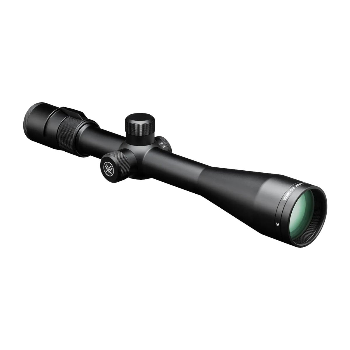 VORTEX OPTICS VIPER 6.5-20X50MM SFP RIFLE SCOPE