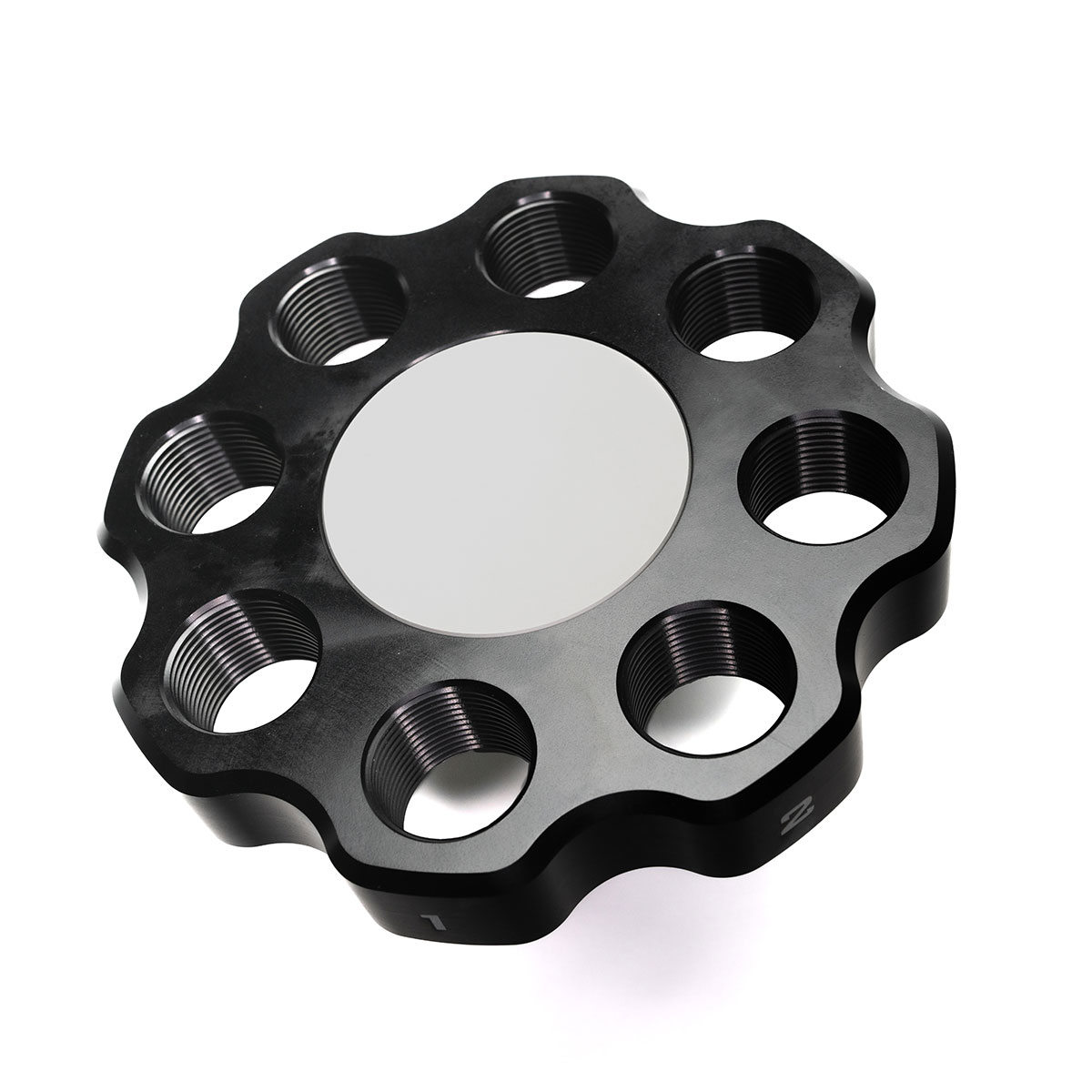 AREA 419 ZERO PRESS EXTRA TURRET