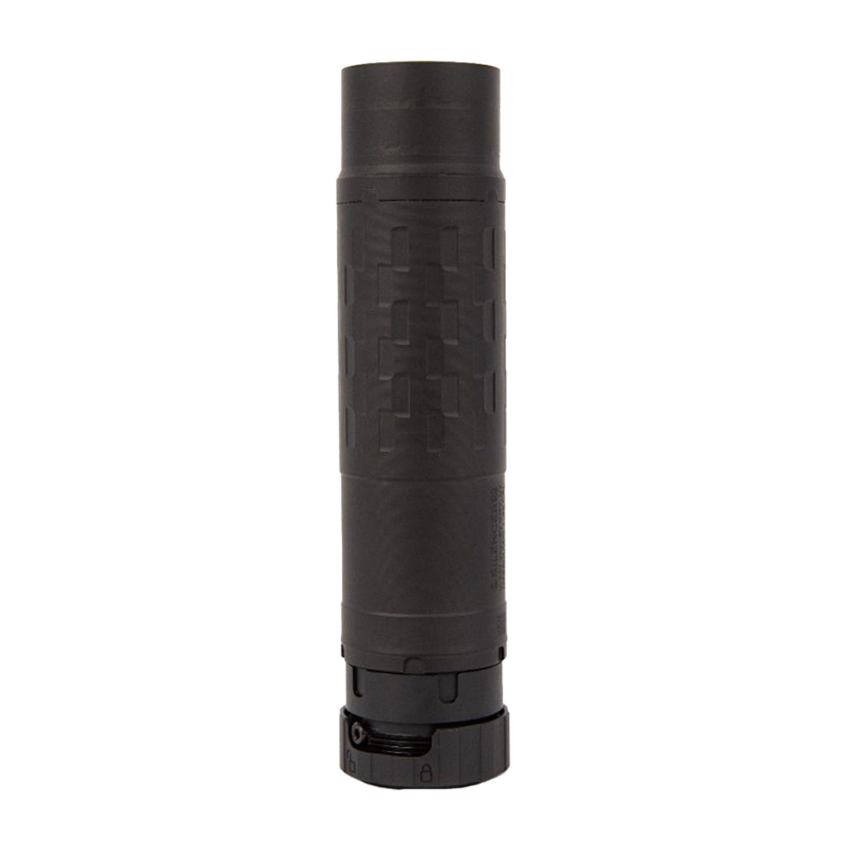 SILENCERCO HYBRID 46M MULTI CALIBER SUPPRESSOR