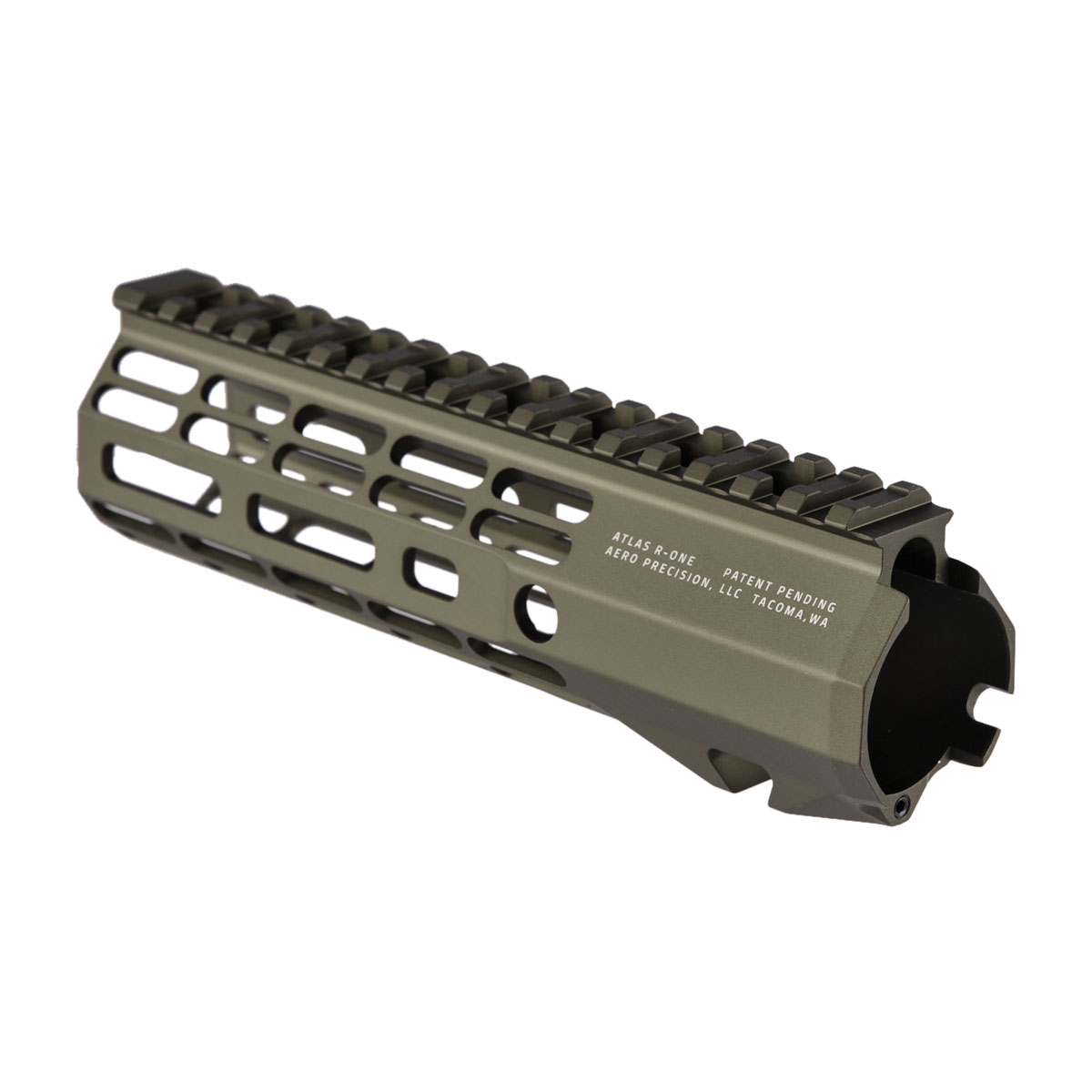 AERO PRECISION ATLAS R-ONE M-LOK FREE FLOATING HANDGUARDS FOR AR-15