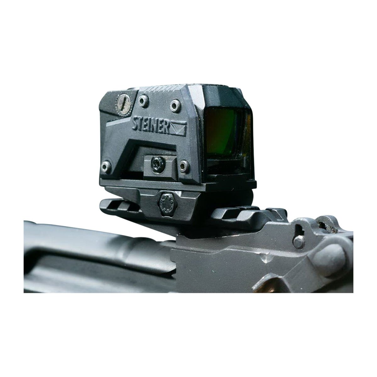 ERATAC PICATINNY RAIL RED DOT SIGHT MOUNT FOR AK47/74 RIFLE