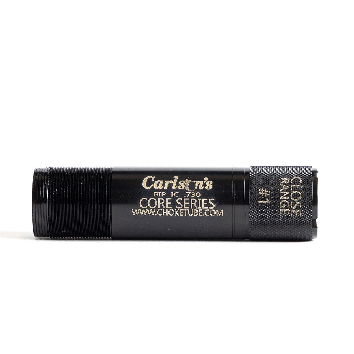 CARLSON'S CORE CHOKE TUBES FOR BROWNING INVECTOR PLUS