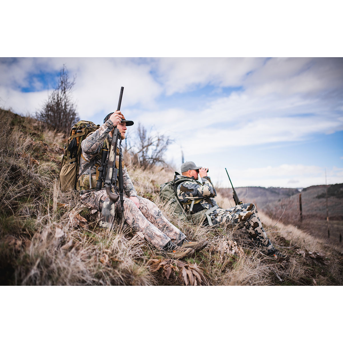 SPRINGFIELD ARMORY Model 2020 Waypoint 7mm PRC 24" BBL (1)3RD ADJ ...