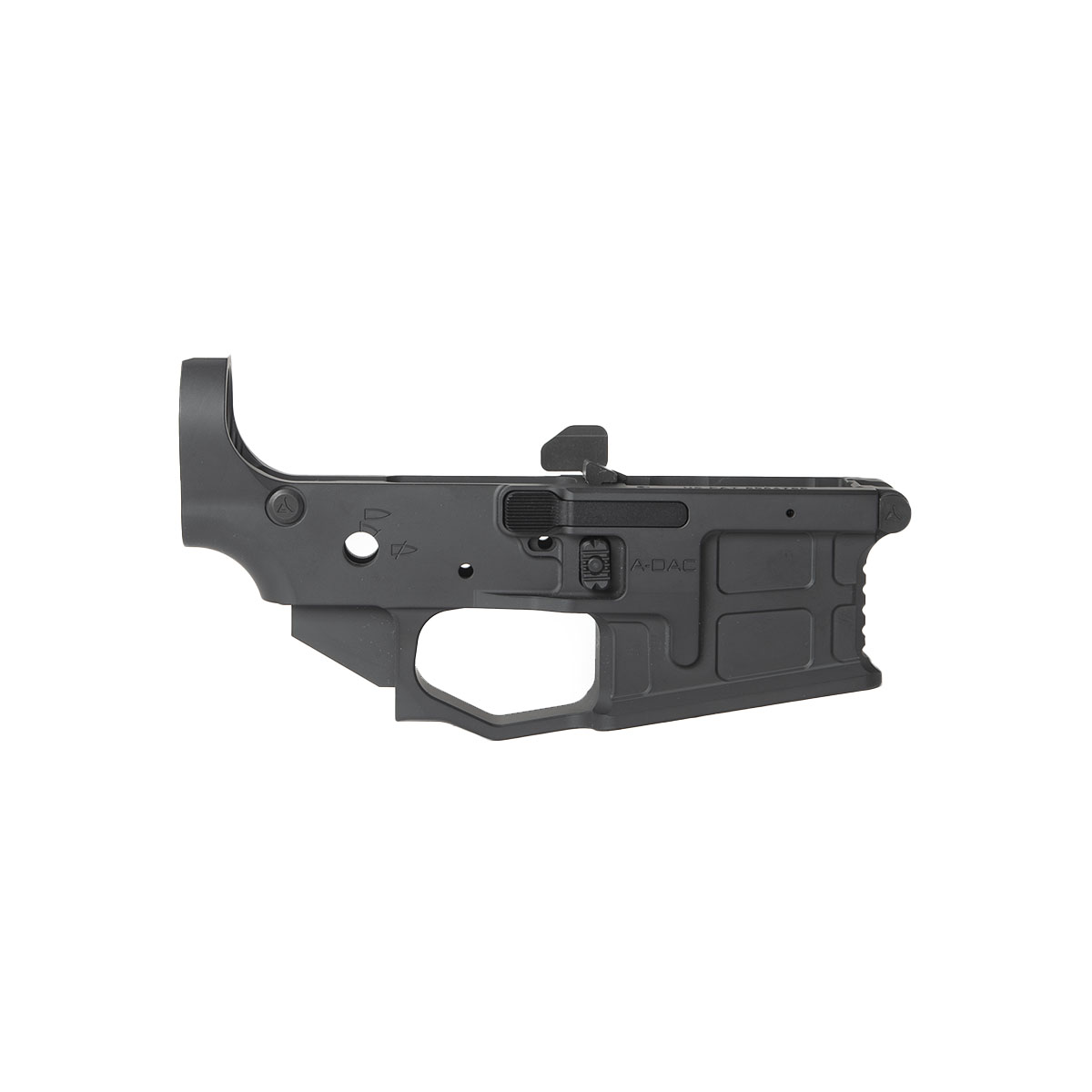 RADIAN WEAPONS A-DAC 15 AMBIDEXTROUS LOWER RECEIVER