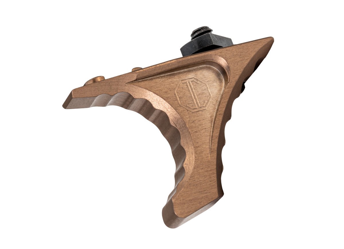 JMAC CUSTOMS LLC HAND RETENTION DEVICE HANDSTOP | Brownells