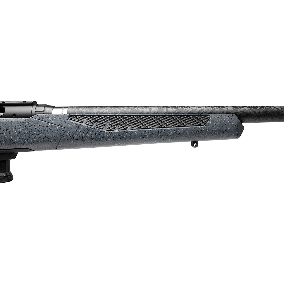 SAVAGE ARMS 110 CARBON PREDATOR 22-250 REMINGTON BOLT ACTION RIFLE ...