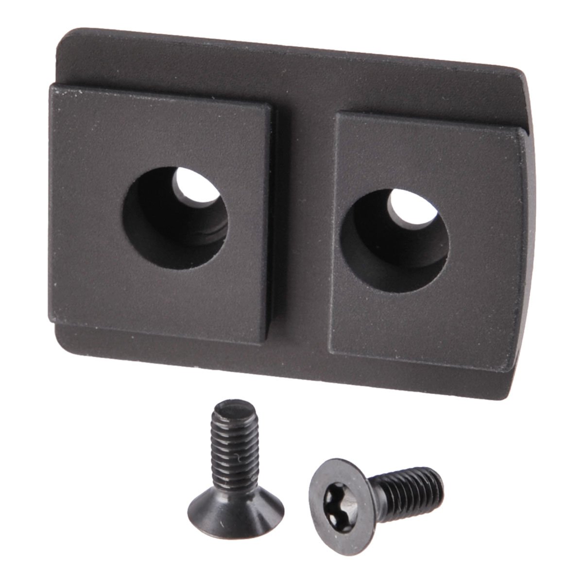 ARISAKA DEFENSE OFFSET OPTIC MOUNT