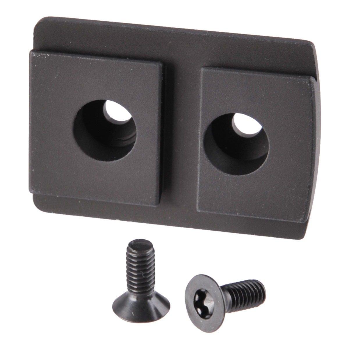 ARISAKA DEFENSE Offset Optic Mount Base Only SKU: 100040405