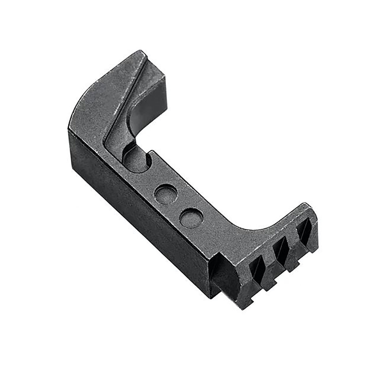 TYRANT CNC EXTENDED MAGAZINE RELEASES FITS SA15 MAGS FOR GLOCK® 43X/48