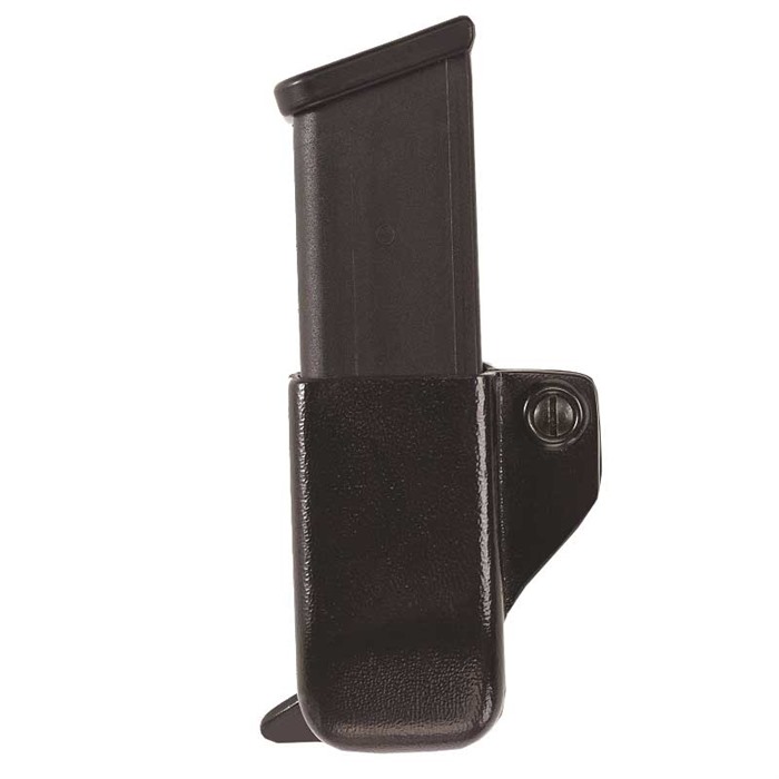GALCO INTERNATIONAL Kydex Single Mag Carrier .40 Staggered Metal Mag ...