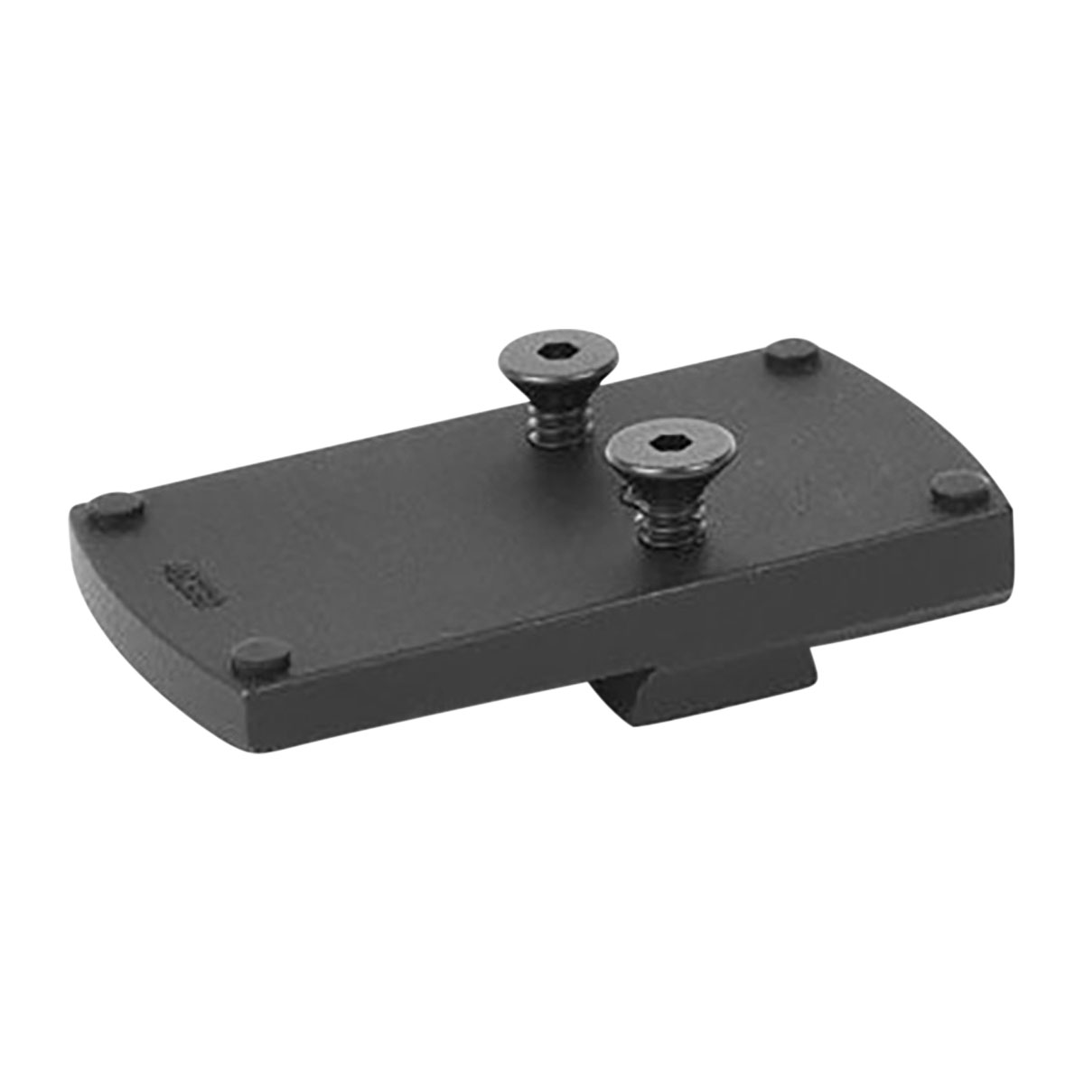 EGW S&W 1911 FIXED REAR SIGHT VORTEX VIPER/VENOM SIGHT MOUNT